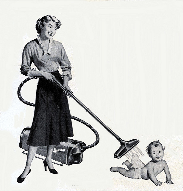 The Vacuum Cleaner | Humor Columnist Blog