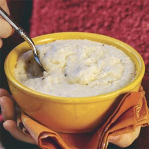 All About Grits | Humor Columnist Blog