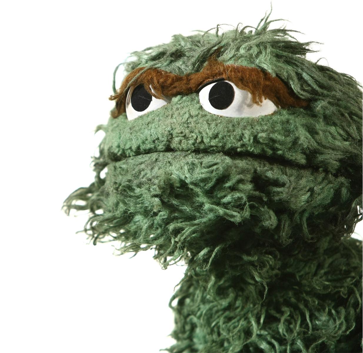 Are You a GROUCH? | Humor Columnist Blog
