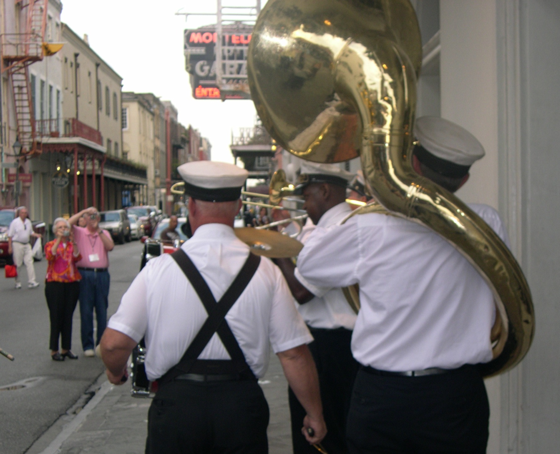 I Love a Parade | Humor Columnist Blog