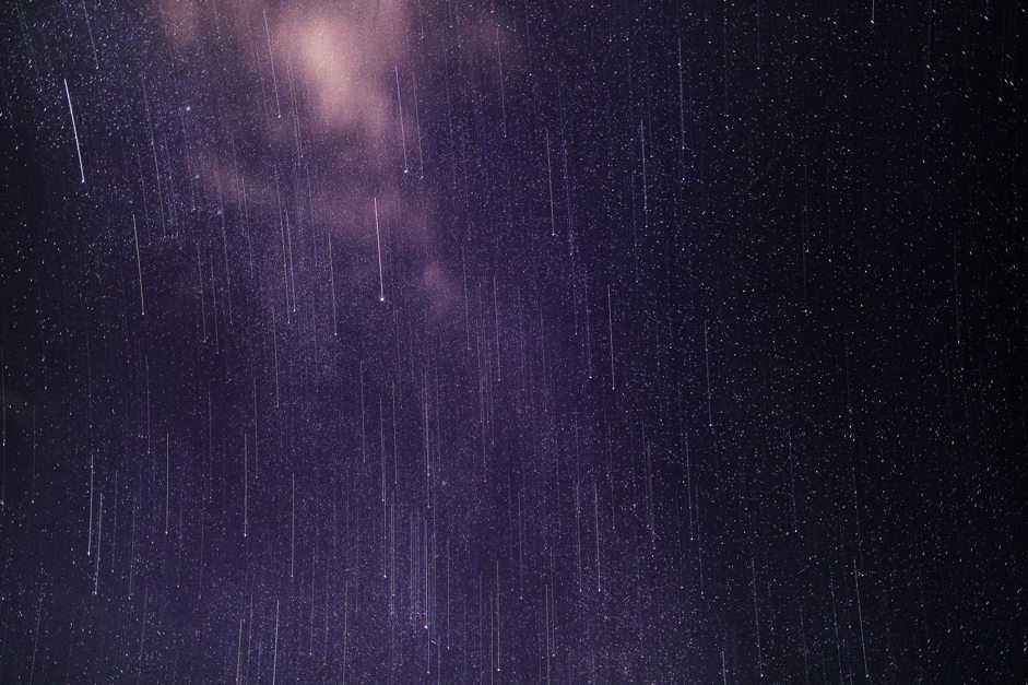 The Sky’s A-falling | Humor Columnist Blog