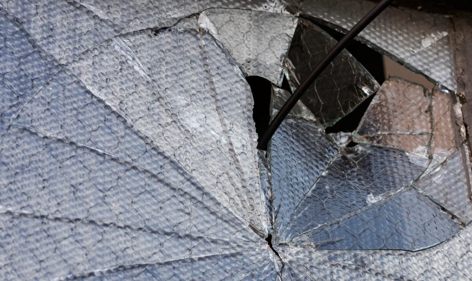 Murphy’s Laws for Looters | Humor Columnist Blog